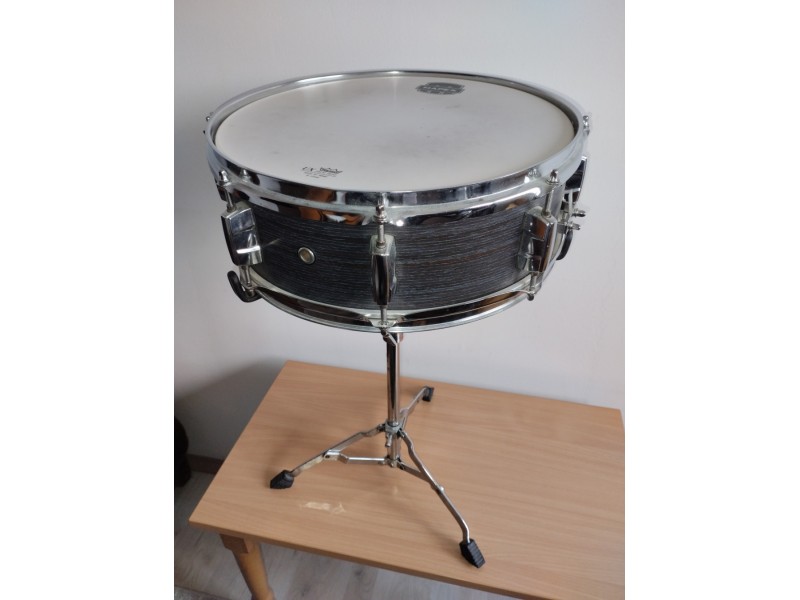 Dobos Mapex storm sa stalkom