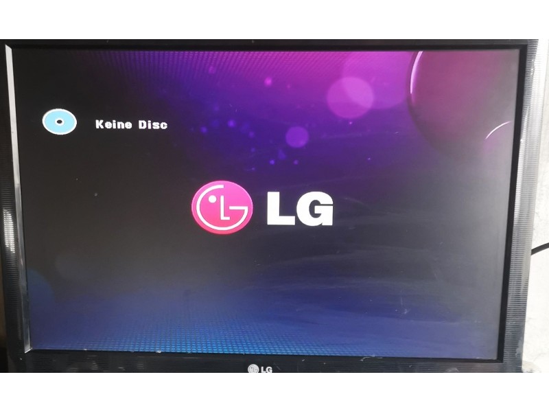LG komplet