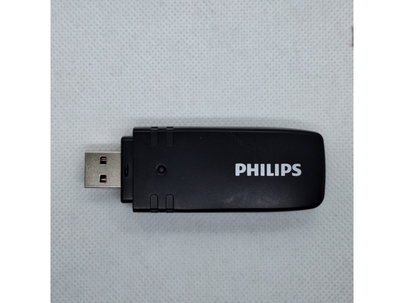 Philips PTA128-00 Wi-Fi USB adapter za Smart TV