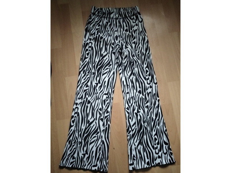 Pantalone 10 godina
