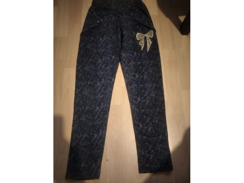 Pantalone 12 godina