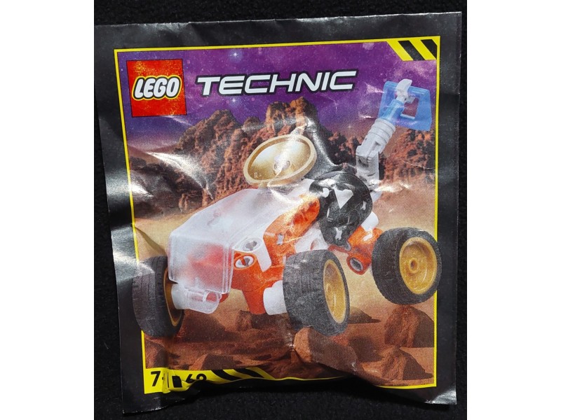 Lego Technic