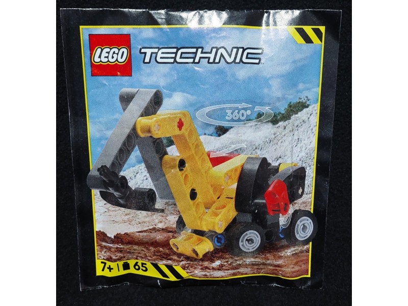 Lego Technic
