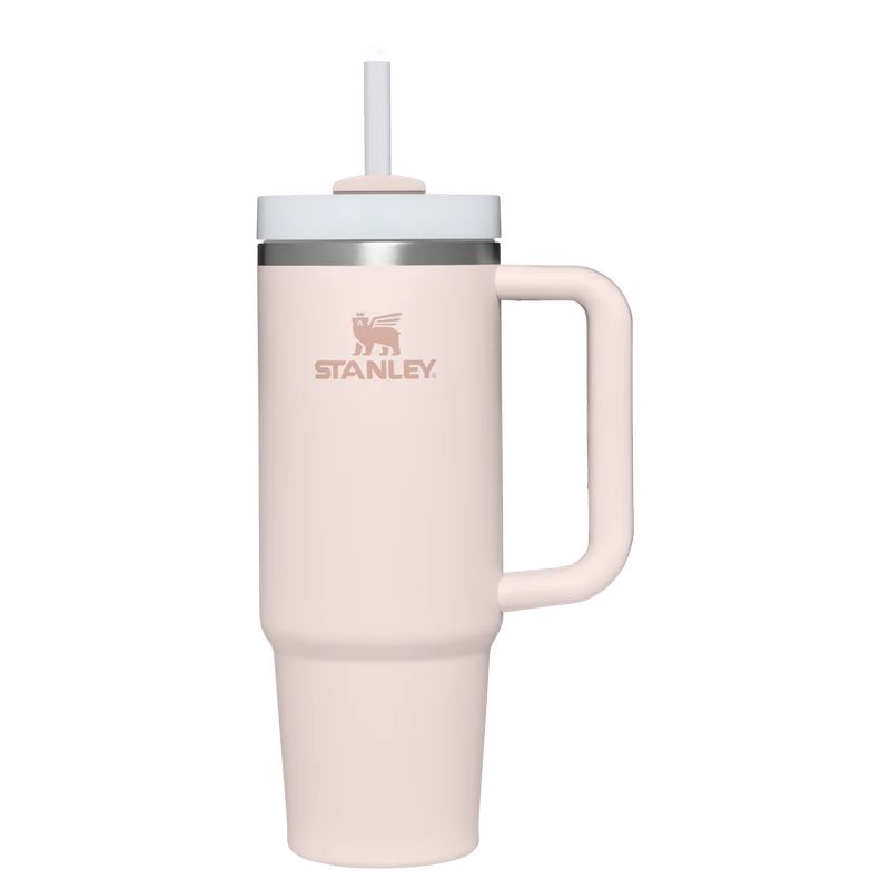 STANLEY termo boca 0,9L Quencher - Rose Quartz
