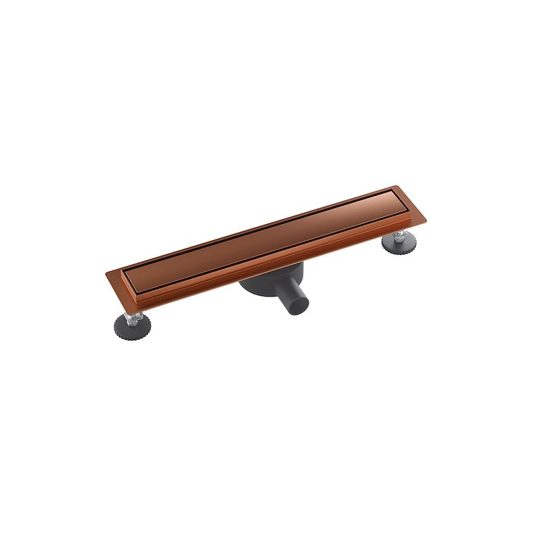 PODNI SLIVNIK PREMIUM ROSE GOLD 500MM
Slični proizvodi