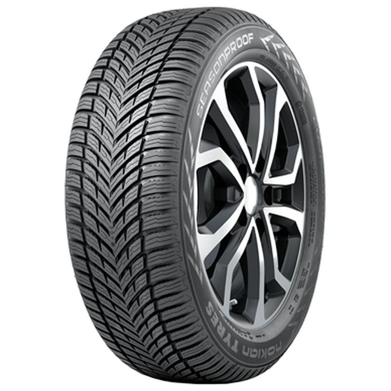 165/60R15 77H NOKIAN SeasonProof