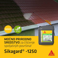Sika Gard 1250, 5 lit