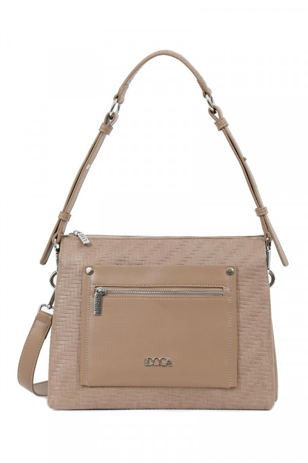 CROSSBODY BAG -SHOULDER BAG (30X23X12)