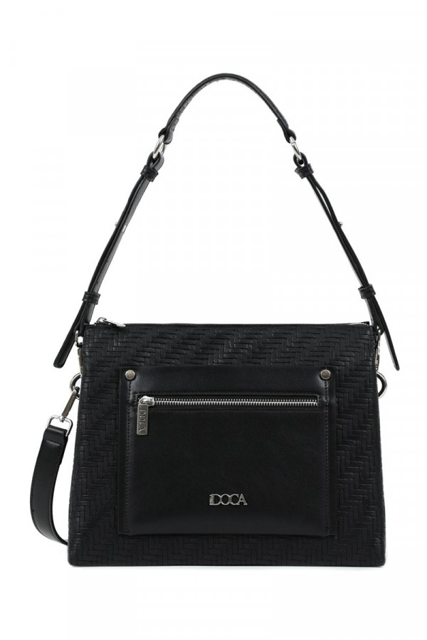 CROSSBODY BAG -SHOULDER BAG (30X23X12)