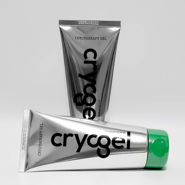 CRYOGEL 100ML