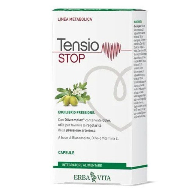 TENSIO STOP KAPS A45