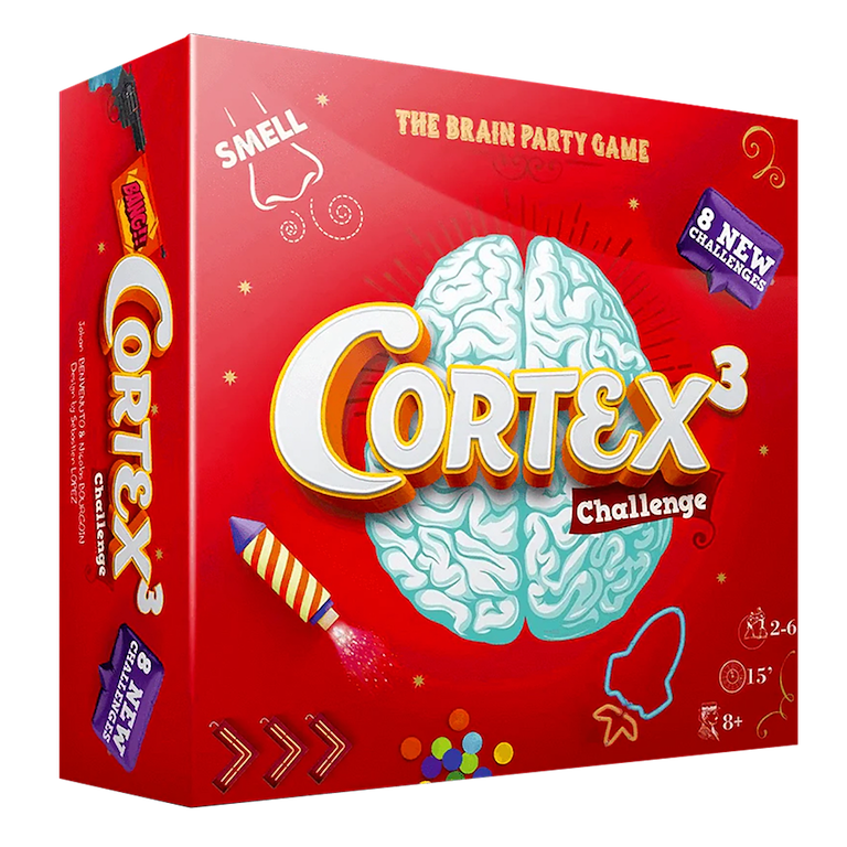 CORTEX 3