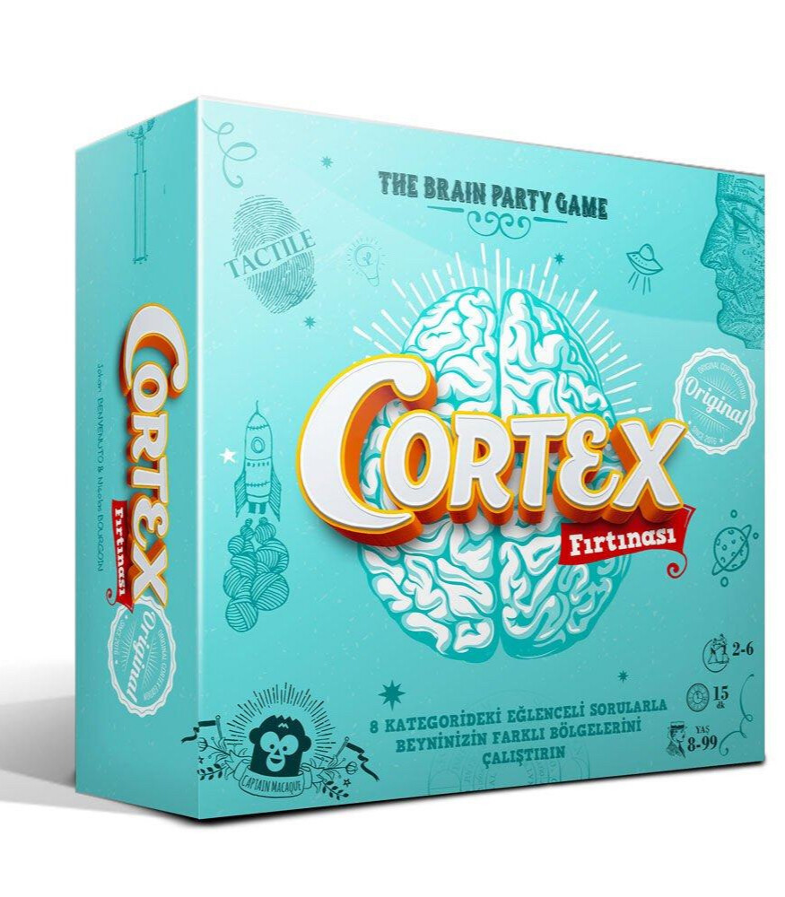 CORTEX 1