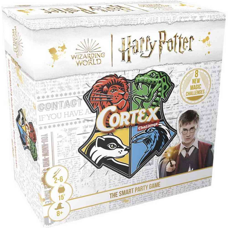 CORTEX: HARRY POTTER