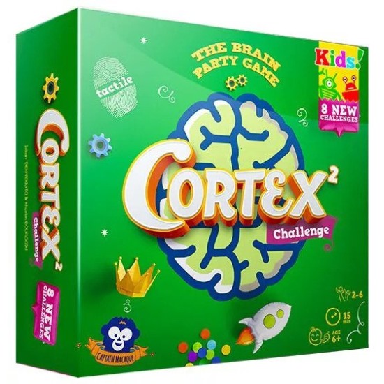 CORTEX KIDS 2