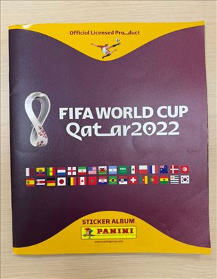 World Cup Qatar 2022