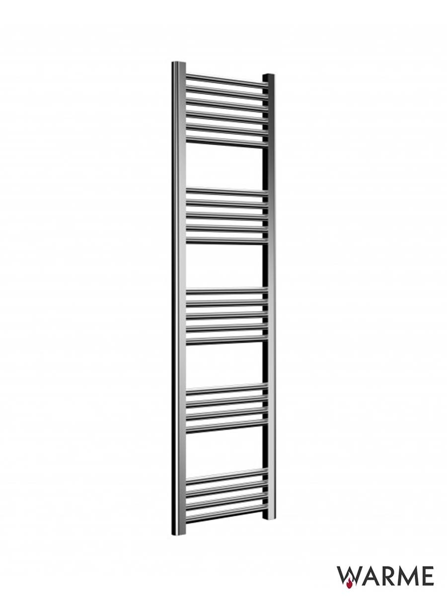 Sušač hrom 400x1600mm Warme Werra