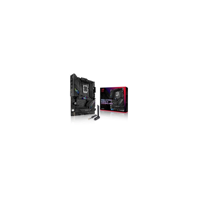 MB s1700 ASUS ROG STRIX B760-F GAMING WIFI