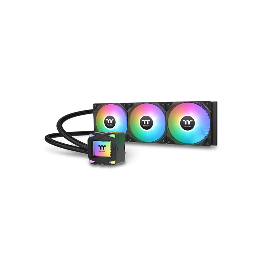 CPU vodeno hladjenje Thermaltake LA360 ARGB Sync AIO