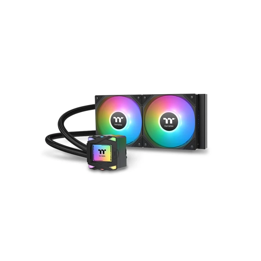 CPU vodeno hladjenje Thermaltake LA240 ARGB Sync AIO
