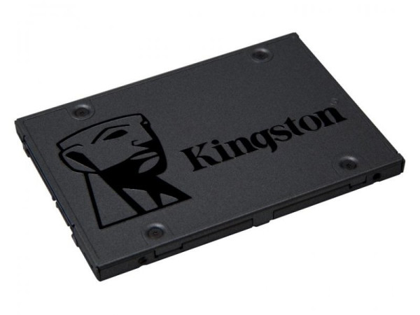 HDD SSD Kingston A400 480GB SA400S37/480G