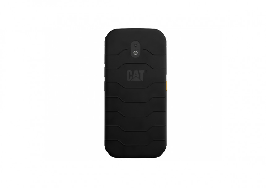 Smartphone CAT S42 H+ 3GB/32GB/crna