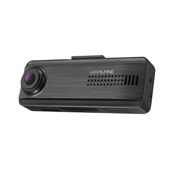 Alpine DVR auto kamera 1080P