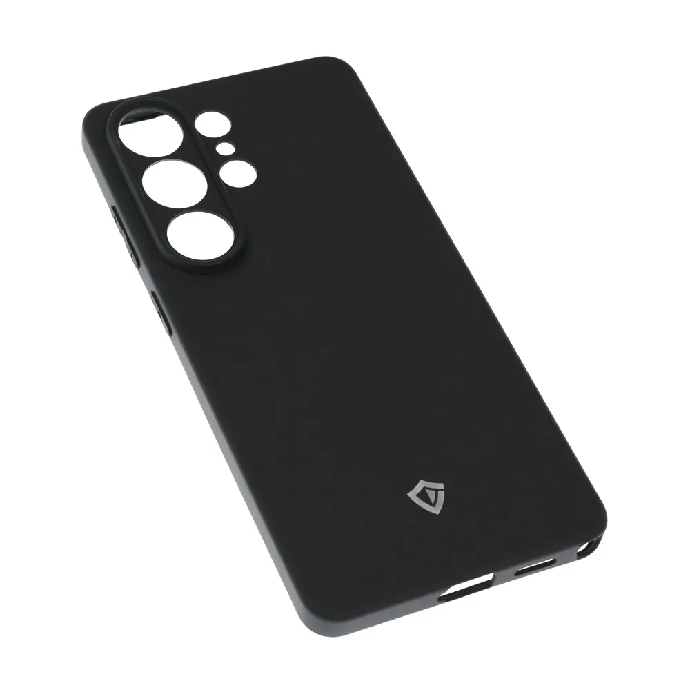 Maska Teracell Skin za Samsung S948B Galaxy S26 Ultra mat crna