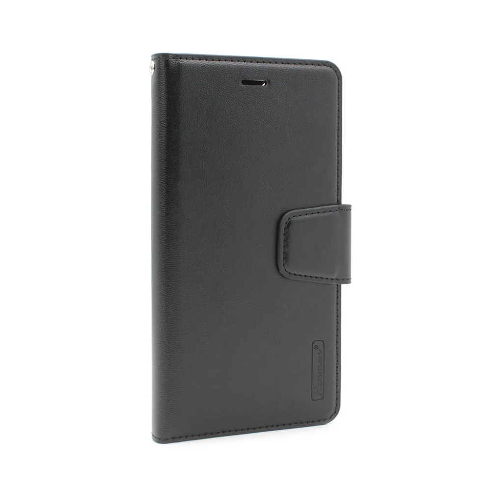 Maska Hanman Canvas ORG za Samsung S948B Galaxy S26 Ultra crna