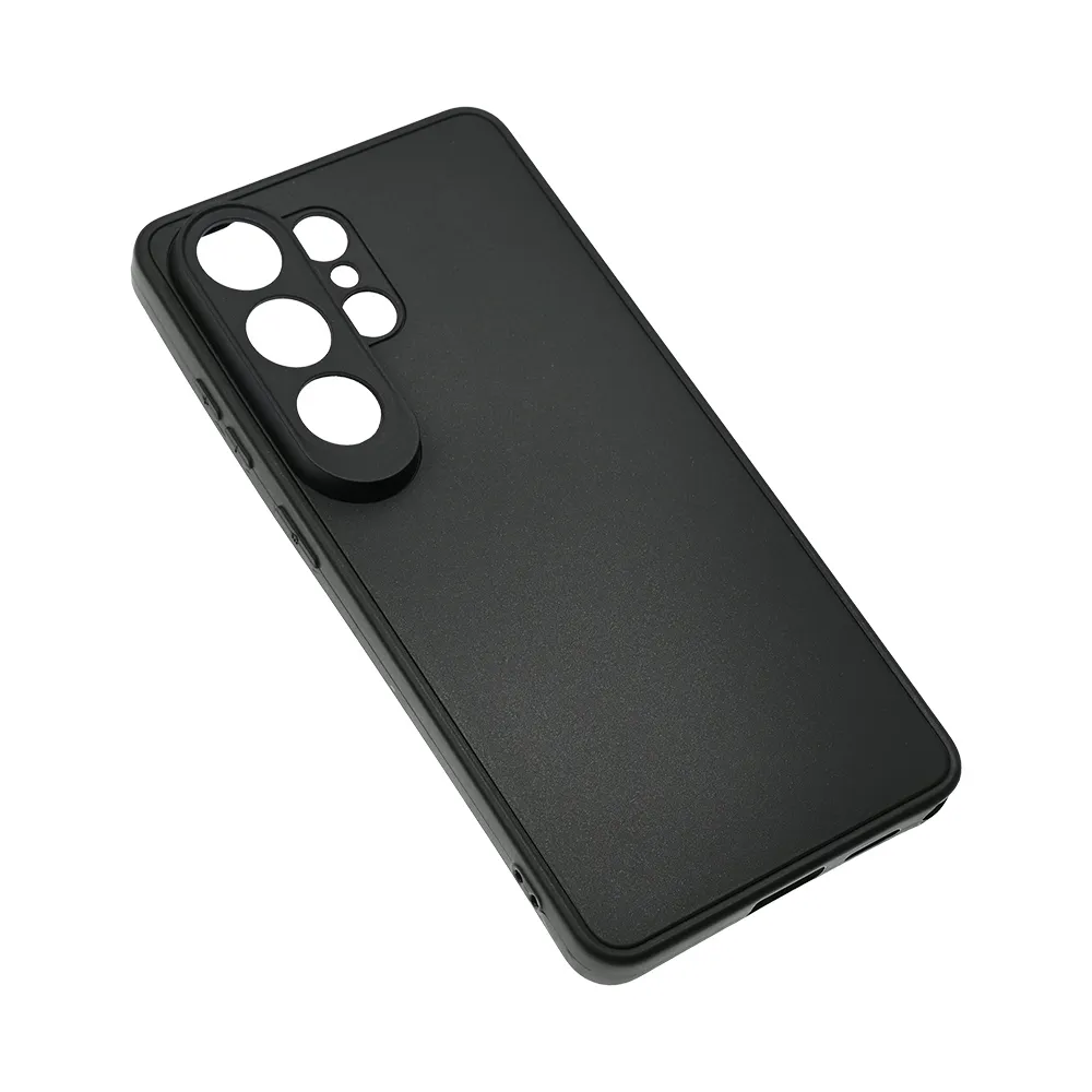 Maska 3D Camera za Samsung S948B Galaxy S26 Ultra crna