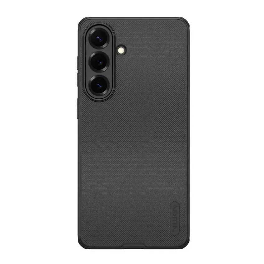 Maska Nillkin Scrub Pro za Samsung S946B Galaxy S26 Plus crna
