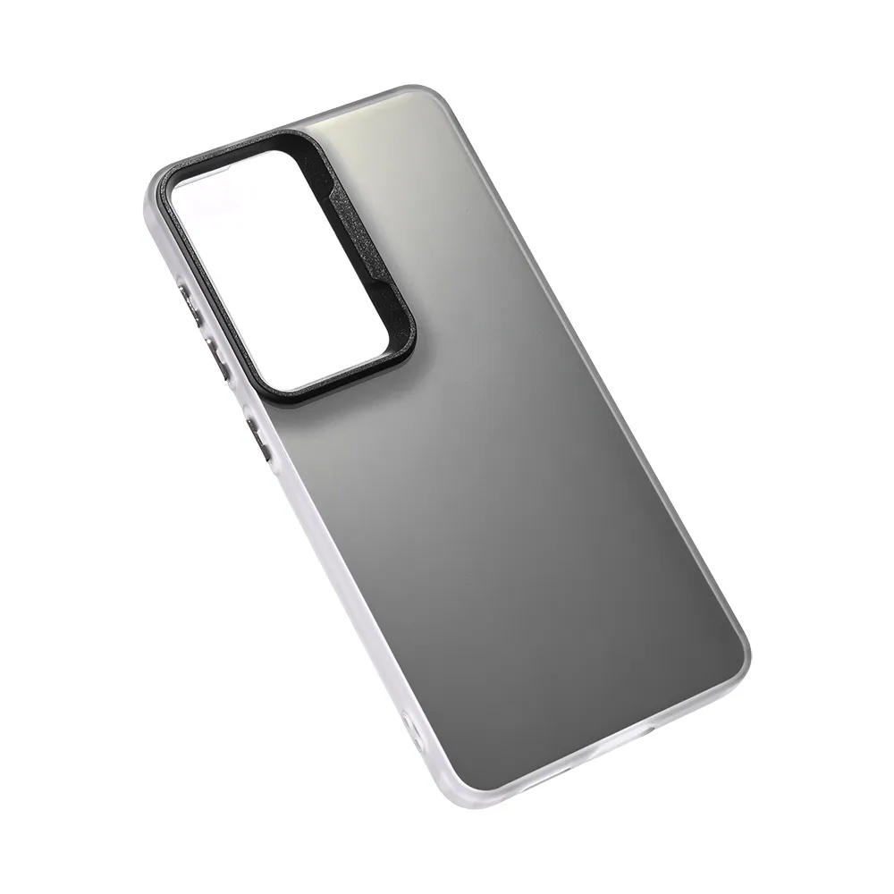 Maska Clear za Samsung S941B Galaxy S26 crna