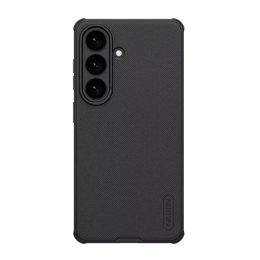 Maska Nillkin Scrub Pro Magnetic za Samsung S941B Galaxy S26 crna