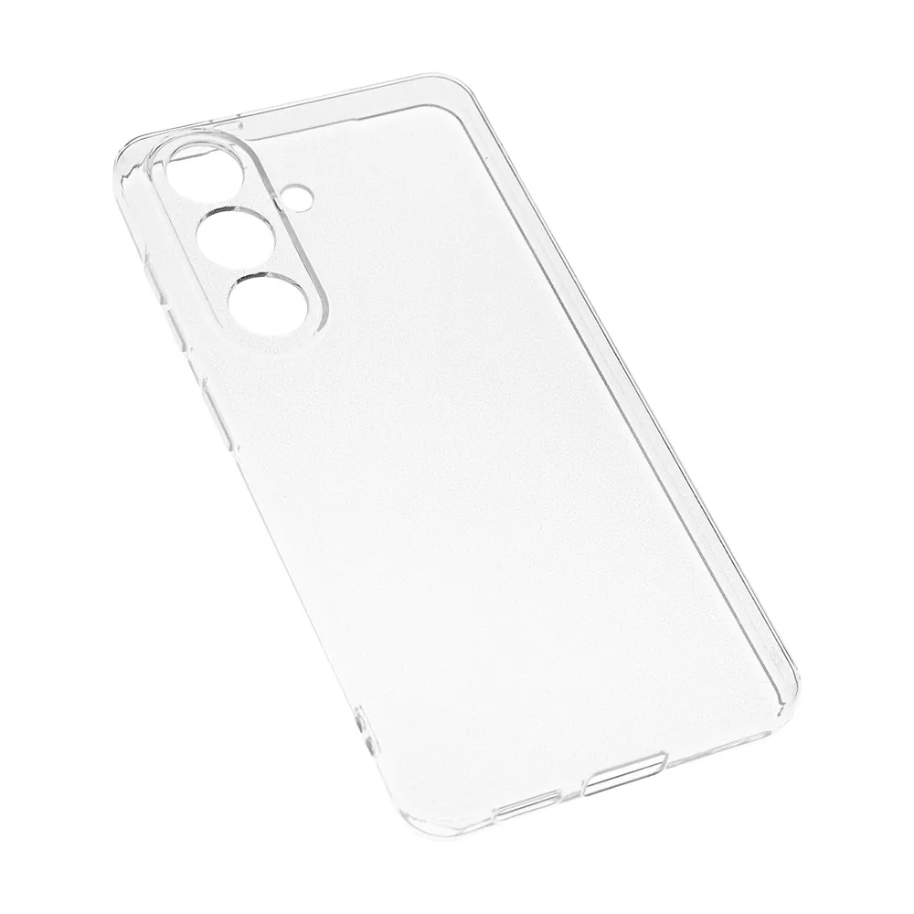 Maska silikonska Skin za Samsung S941B Galaxy S26 transparent