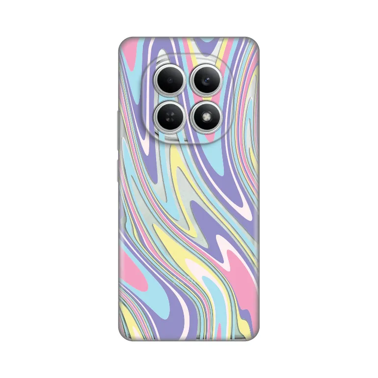 Maska Silikonska Print Skin za Xiaomi Redmi Note 15 4G/5G Liquid Dream