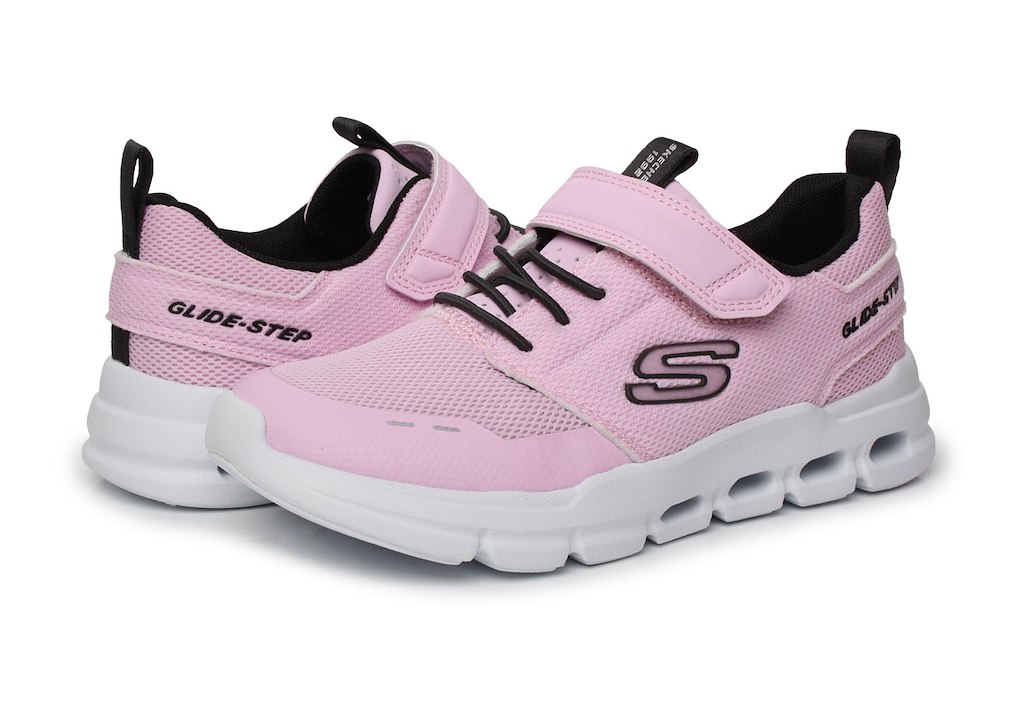 Skechers 
Plitke patike
- Skechers Glide-step Flow