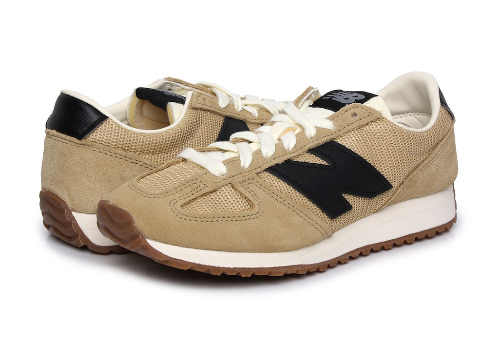 New Balance 
Plitke patike
- U4717