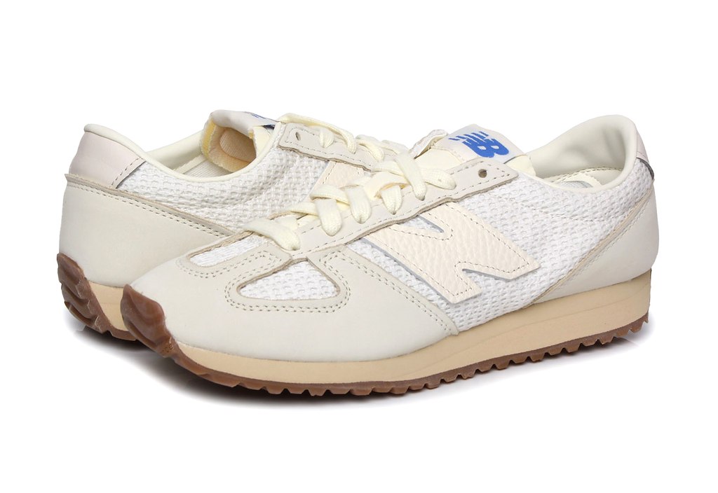 New Balance 
Plitke patike
- U4712