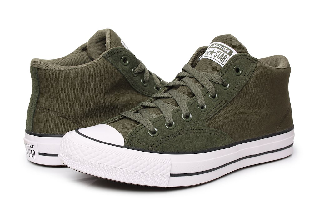 Converse 
Duboke patike
- Chuck Taylor All Star Malden Street