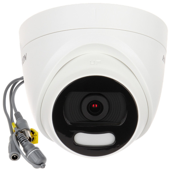 Hikvision DS-2CE72HFT-F28