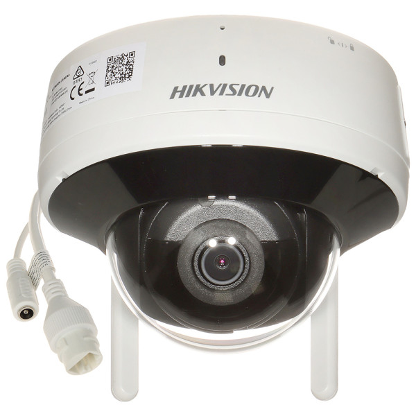 Hikvision DS-2CV2141G2-IDW (W)
