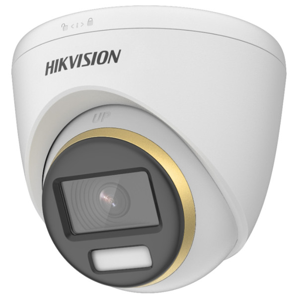 Hikvision DS-2CE72UF3T-E