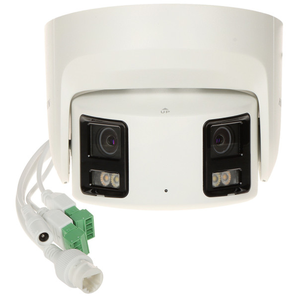 Hikvision DS-2CD2387G2P-LSU/SL (C)
