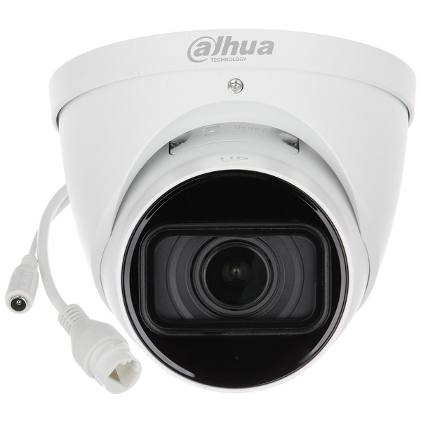 Dahua IPC-HDW3842T-ZS-2712