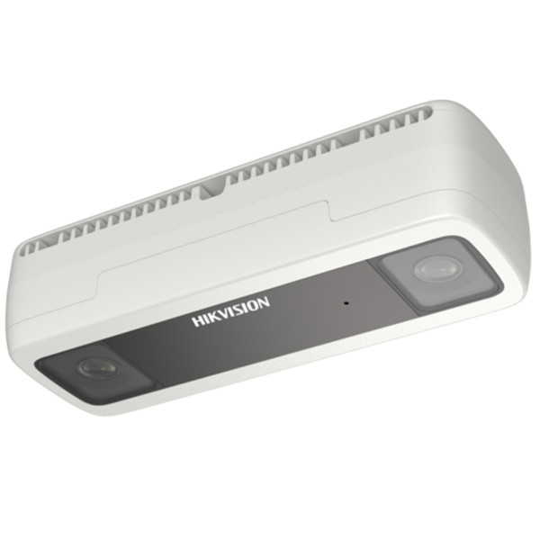 Hikvision DS-2CD6825G0/C-IVS