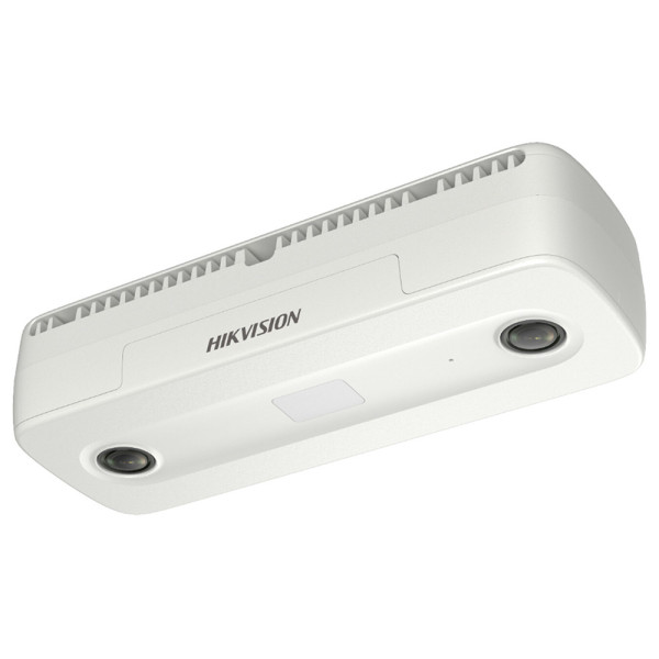 Hikvision DS-2CD6825G0/C-I (B)