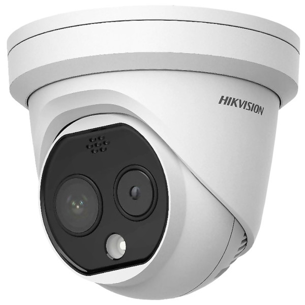 Hikvision DS-2TD1217B-3/PA