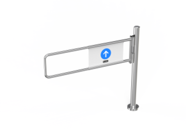 Daosafe dao_DS208A Ručna krilna kapija