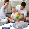 Svetleće ćebe za decu i bebe koje svetli u mraku