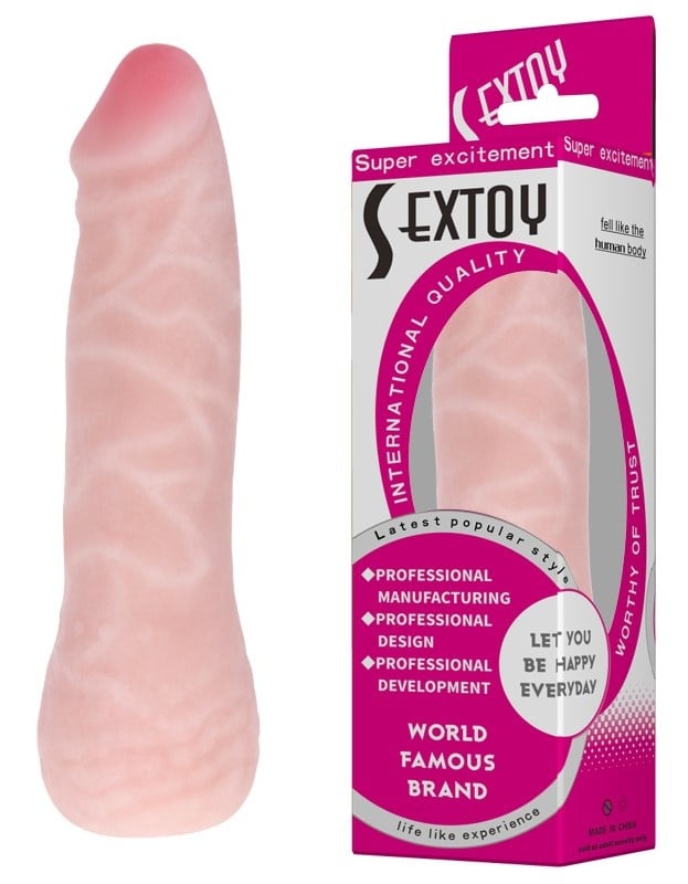Mekani dildo, Sextoy dildo 3, 301335